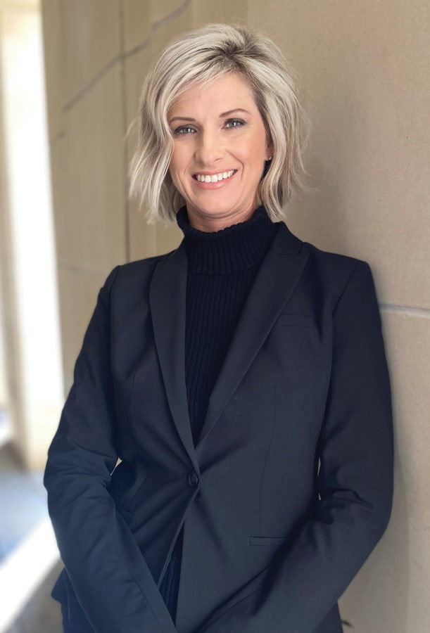 Executive Profile: Megan R. Holt - Lane Report | Kentucky Business ...