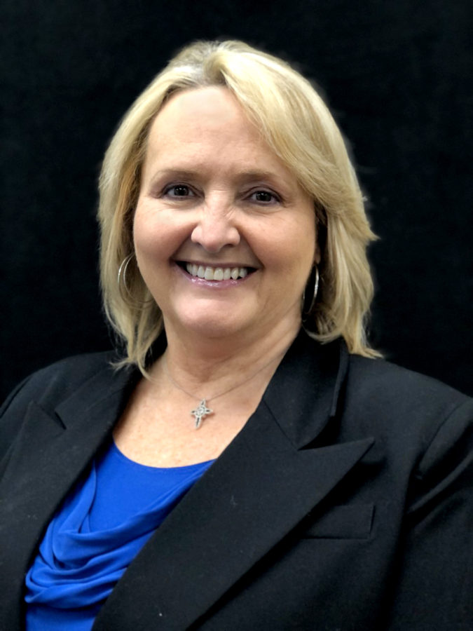 Hess promoted to VP, CRA/Fair Lending officer at Community Trust Bank ...