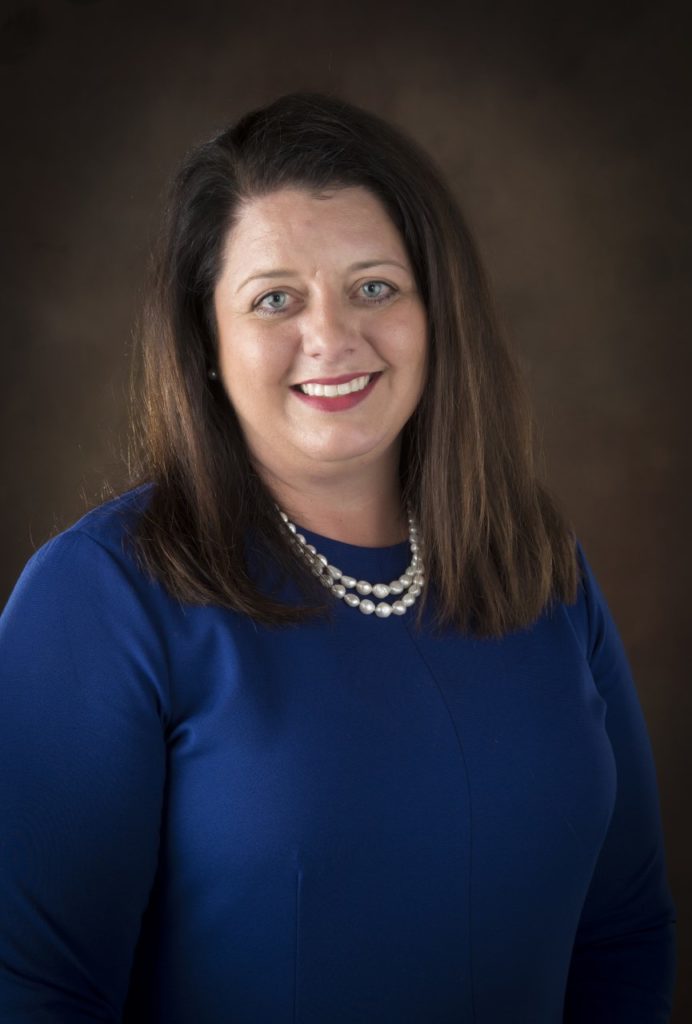 Lisa DeVaughn Foley named managing member of Kentucky CPA firm - Lane ...
