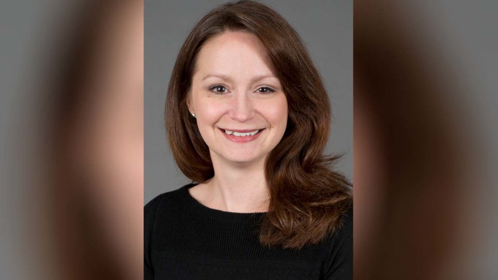 NKU announces Shelly Deavy as next assistant VP of Development - The ...
