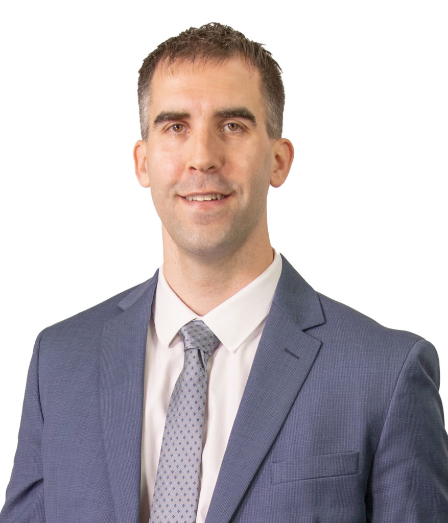 McBrayer adds Chris Eller to the team - Lane Report | Kentucky Business ...