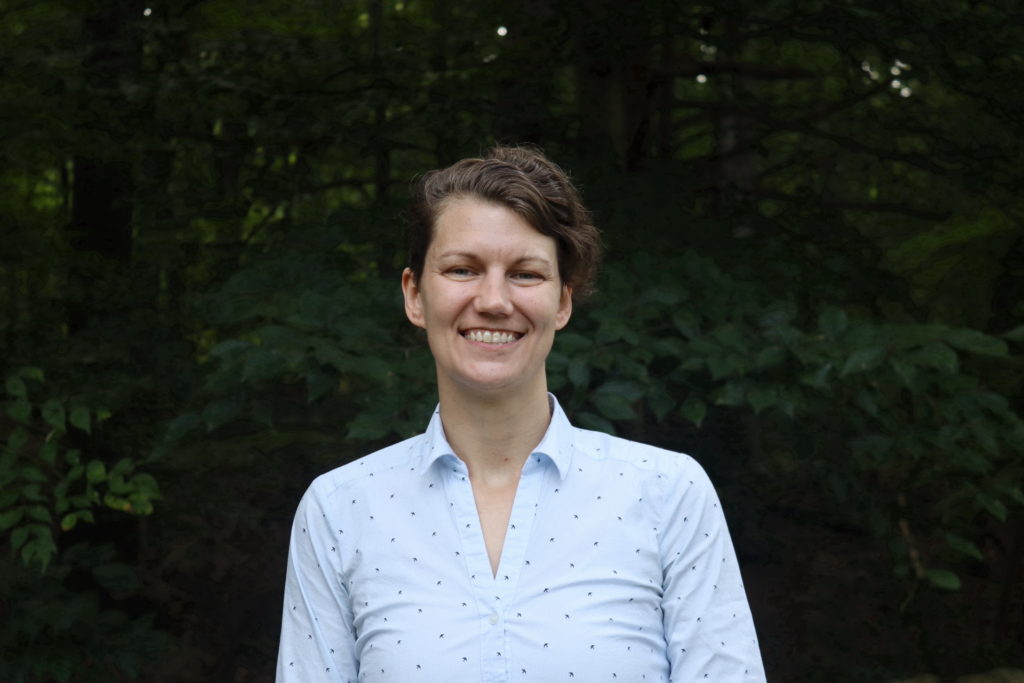 Bernheim Forest announces new Director of Advancement - Lane Report ...