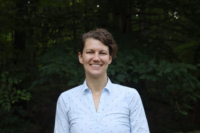 Bernheim Forest announces new Director of Advancement - Lane Report ...