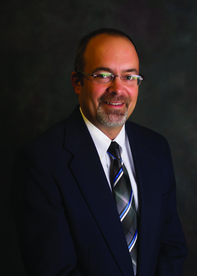 Patterson promoted to president of the Lexington office for Denham ...