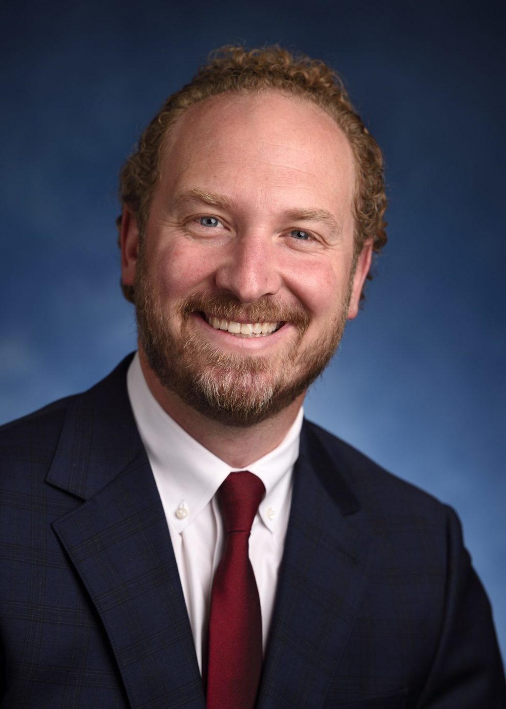 Airport Board Welcomes Clay Angelucci as New Board Member - Lane Report ...