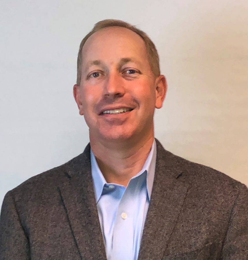 Fastline Marketing Group announces Dean Barke as new president - Lane ...