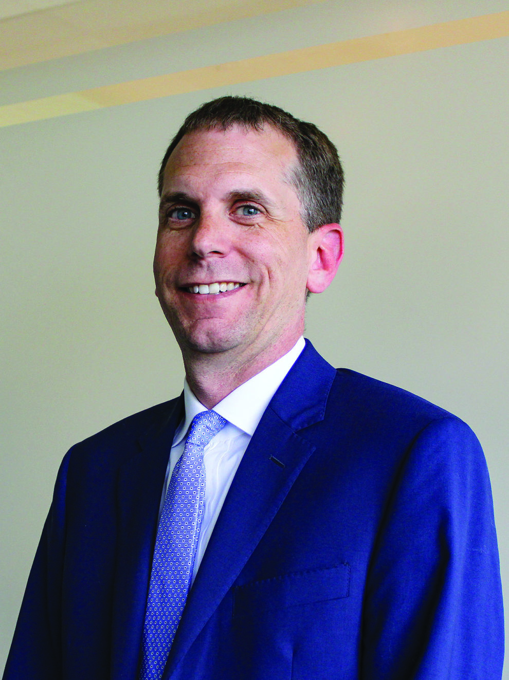 Denham-Blythe Company, Inc. promotes Casey Dunn to COO - Lane Report ...