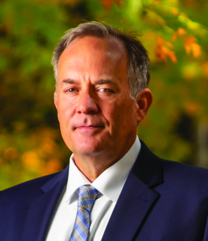 Bill Ramsey promoted to president of the Louisville office for Denham ...