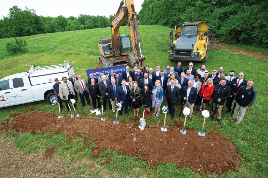 Commerce Lexington: Team approach brings wins - Lane Report | Kentucky ...