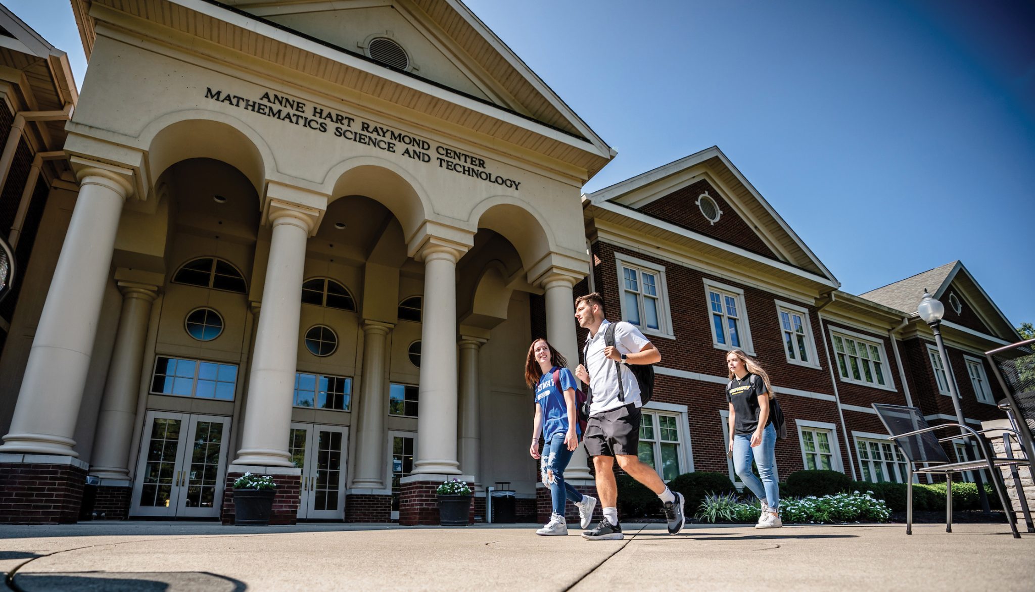 Midway U's new Master of Arts in Teaching (MAT) Degree to prepare next gen educators - Lane ...