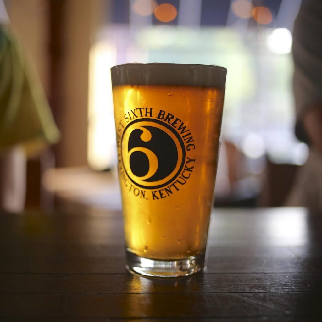 West Sixth Brewing announces new barrel-aged beer - Lane Report ...
