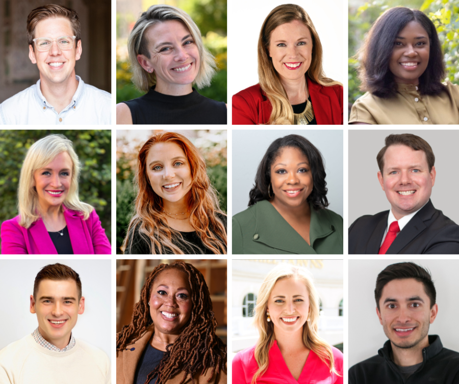 PRSA Bluegrass Chapter Announces 2023 Board Members - Lane Report ...