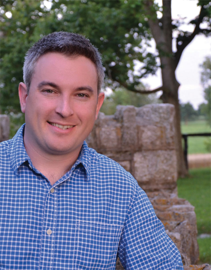 Economic Outlook 2023: Agribusiness - Lane Report | Kentucky Business ...