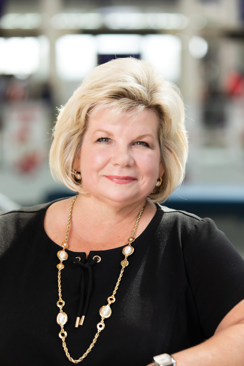 CVG Airport CEO Candace McGraw announces 2025 retirement - Lane Report ...