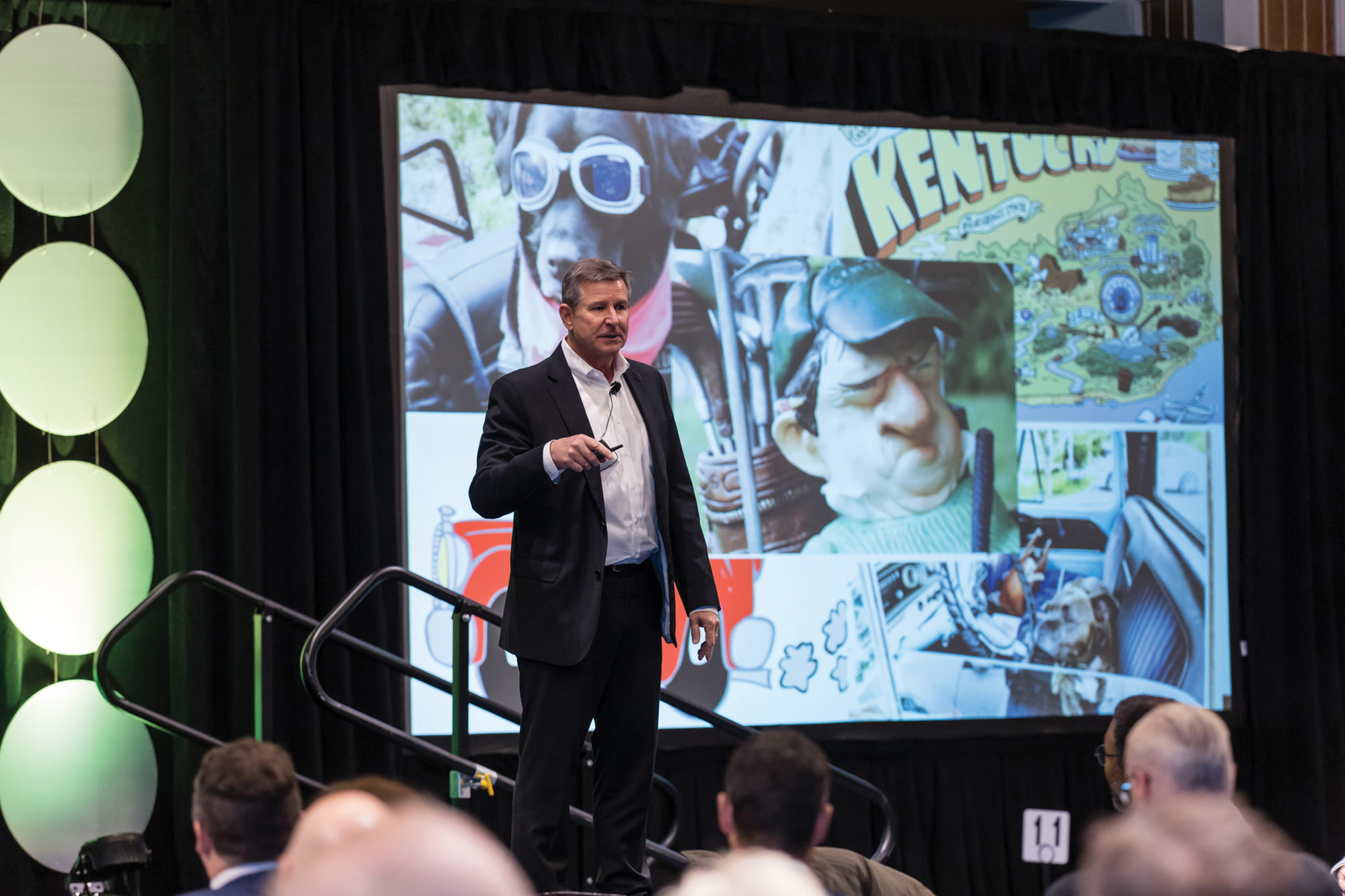 Lane One on One: Project Pipeline Is Full and Kentucky is Ready - Lane Report | Kentucky ...