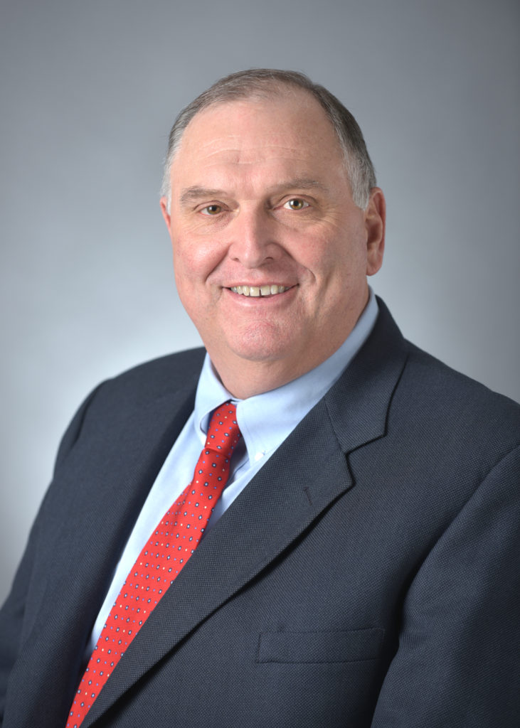 Peoples Exchange Bank welcomes Allen Johnson - Lane Report | Kentucky ...