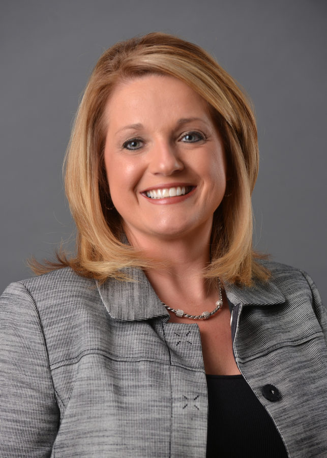 Kinder named Chief Nursing Officer at Georgetown Community Hospital ...