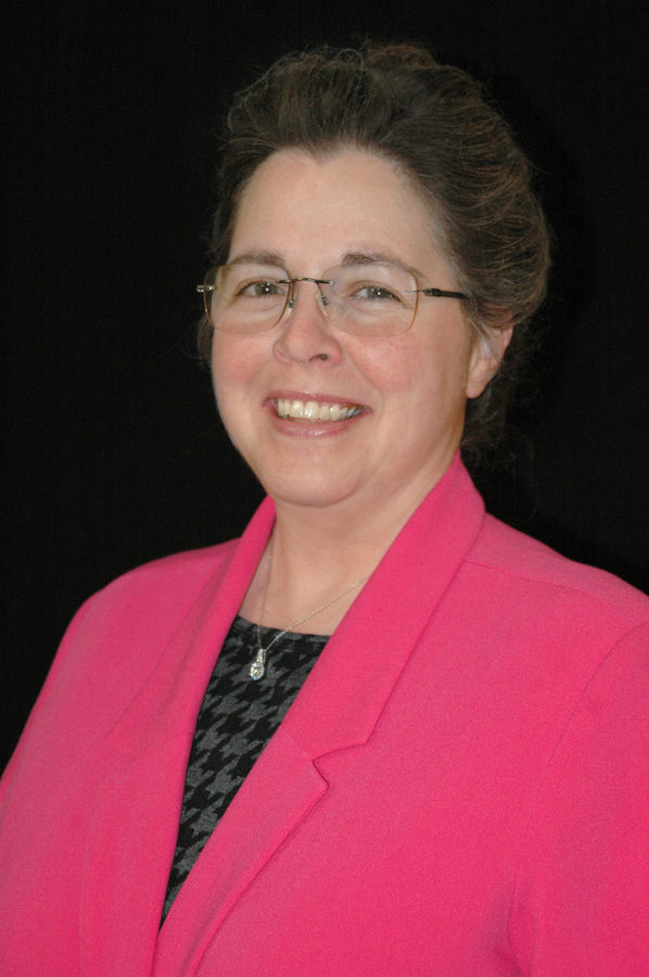 Adkins promoted to Stock Transfer Administrator/Executive Secretary at Community Trust Bancorp ...