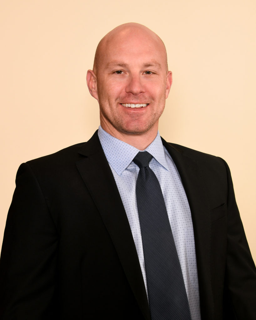 Independence Bank taps Bo Neely as Trust Officer - Lane Report ...