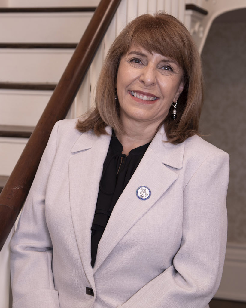 Frontier Nursing University President Dr. Susan Stone to transition to ...