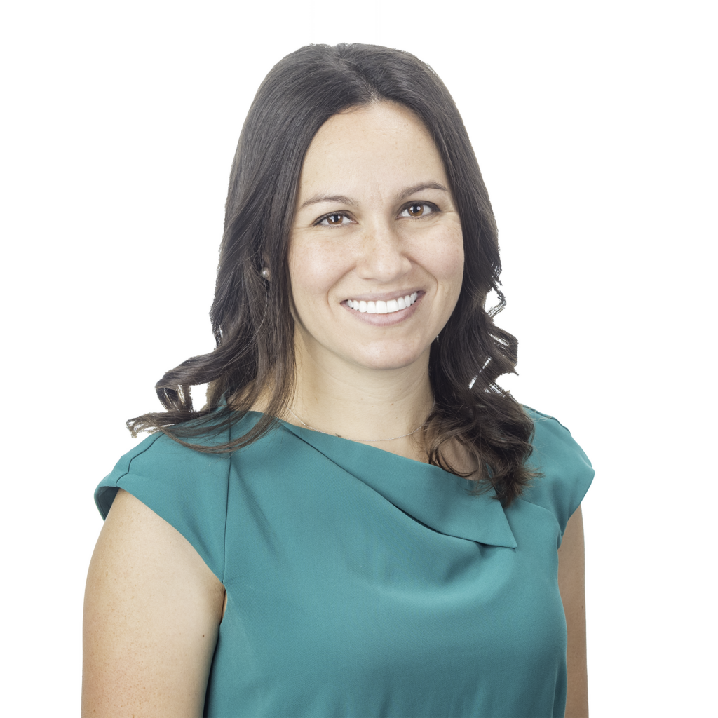 Keeana Sajadi Boarman named to McBrayer executive committee - Lane ...