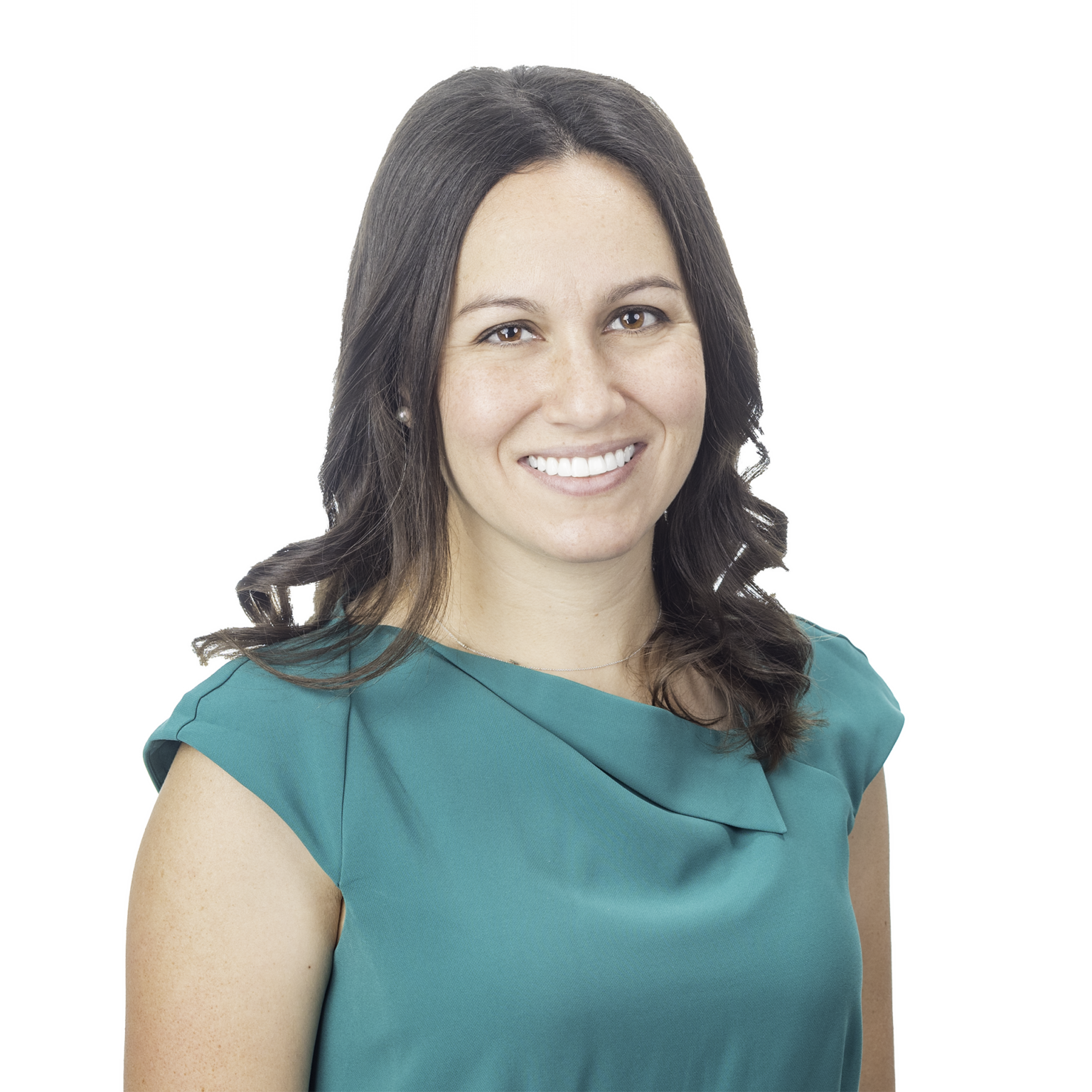 Keeana Sajadi Boarman named to McBrayer executive committee - Lane ...