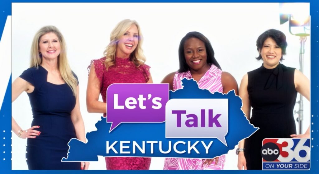 ABC36 launching new, The View-esque lifestyle show, Let’s Talk Kentucky - Lane Report | Kentucky ...