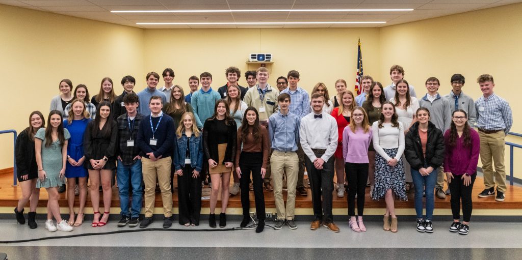 NKY Chamber announces 30th Regional Youth Leadership Class - Lane Report | Kentucky Business ...
