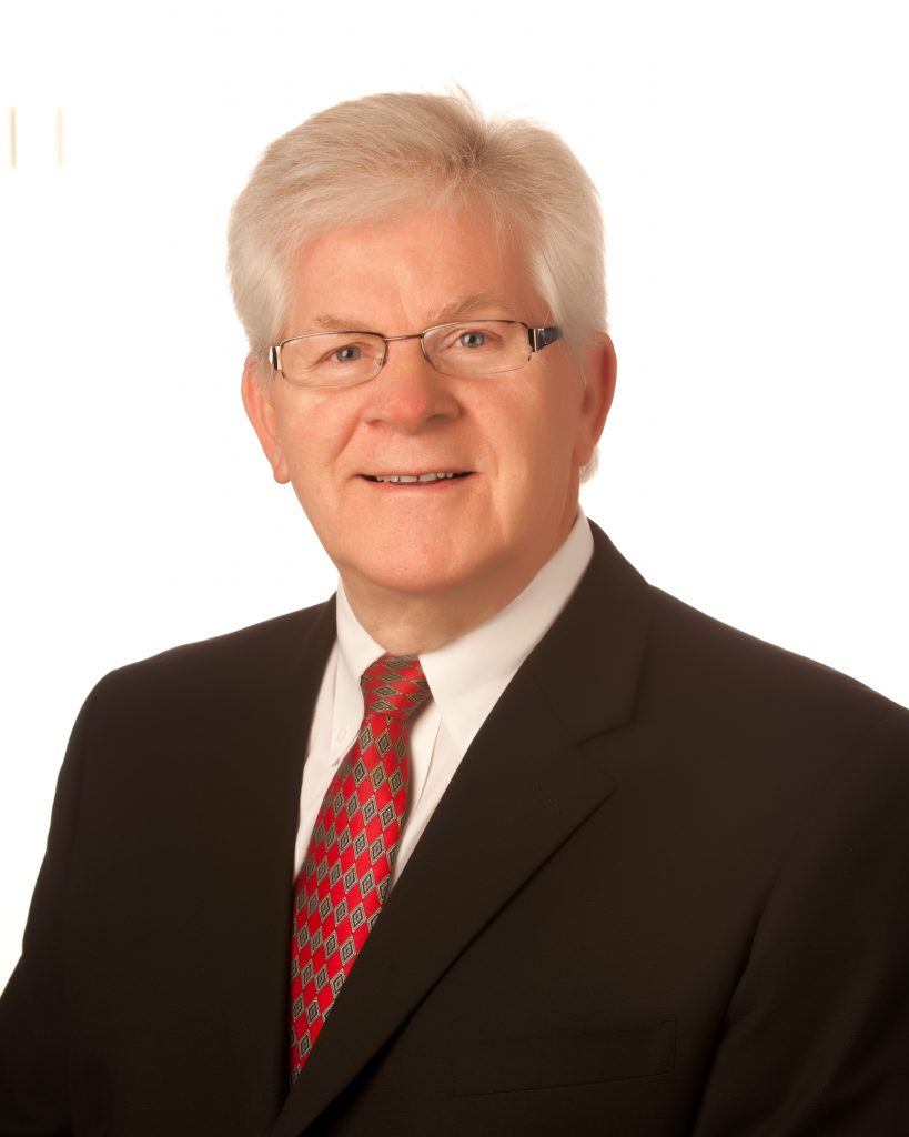 Community Trust Bank announces David Maynard to retire - Lane Report ...