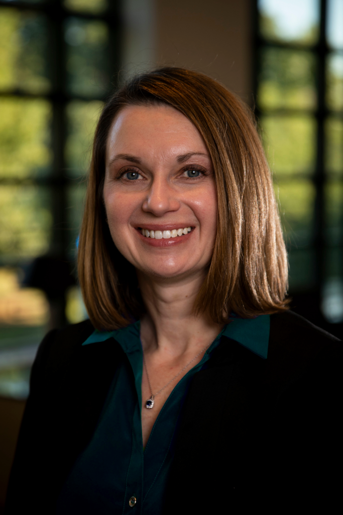 EKU announces Mary Beth Neiser as VP of university development and ...