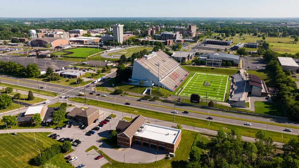 EKU holds Kentucky's highest rank in Military Times Best for Vets ...