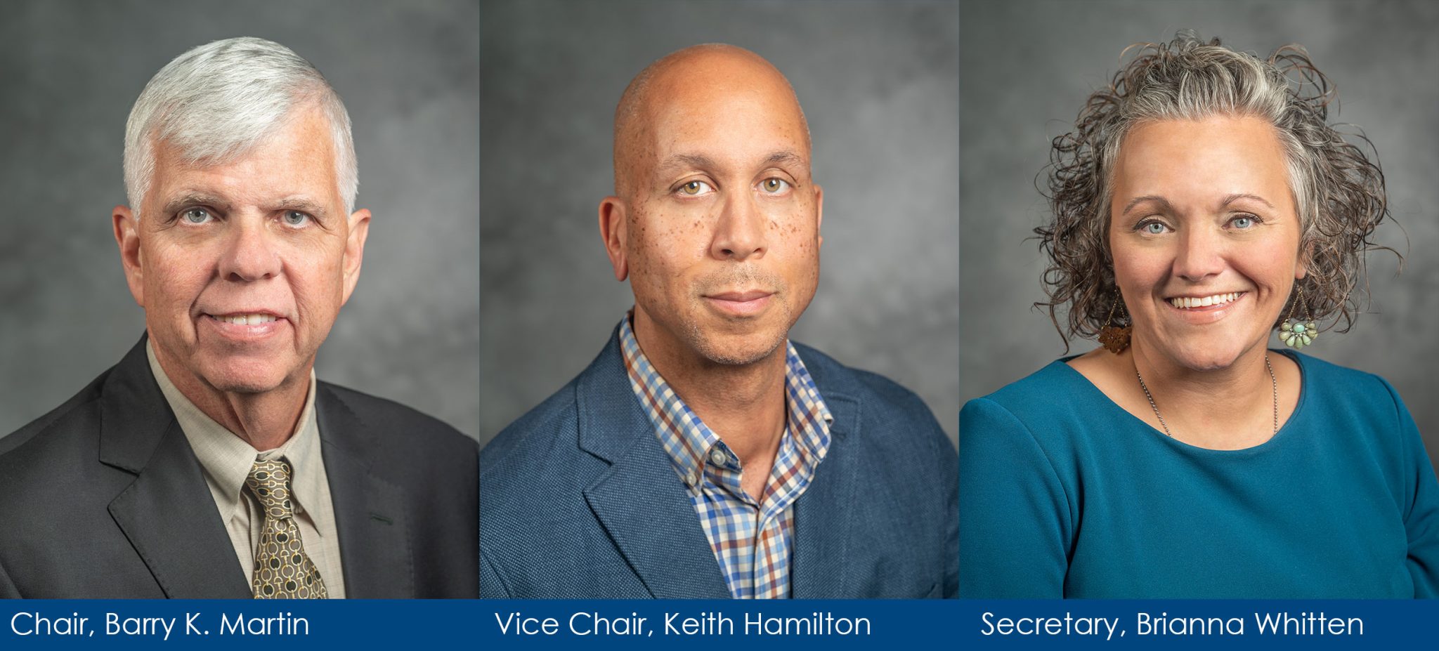 KCTCS Board of Regents names new officers - Lane Report | Kentucky ...