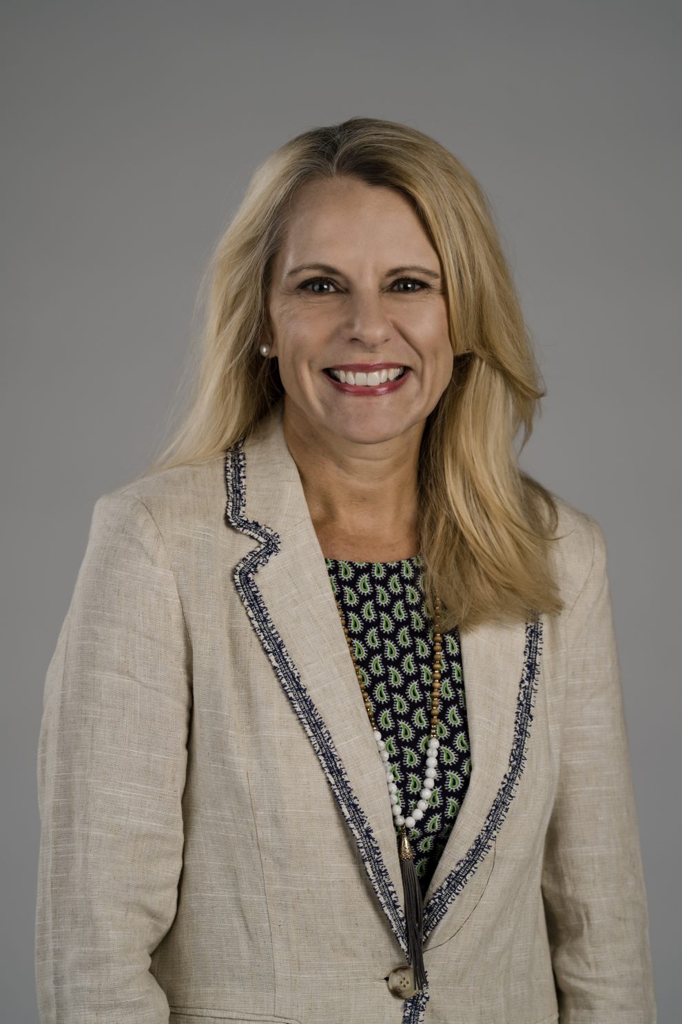 Delaine Thiel named VP of philanthropy at CHI Saint Joseph Health ...