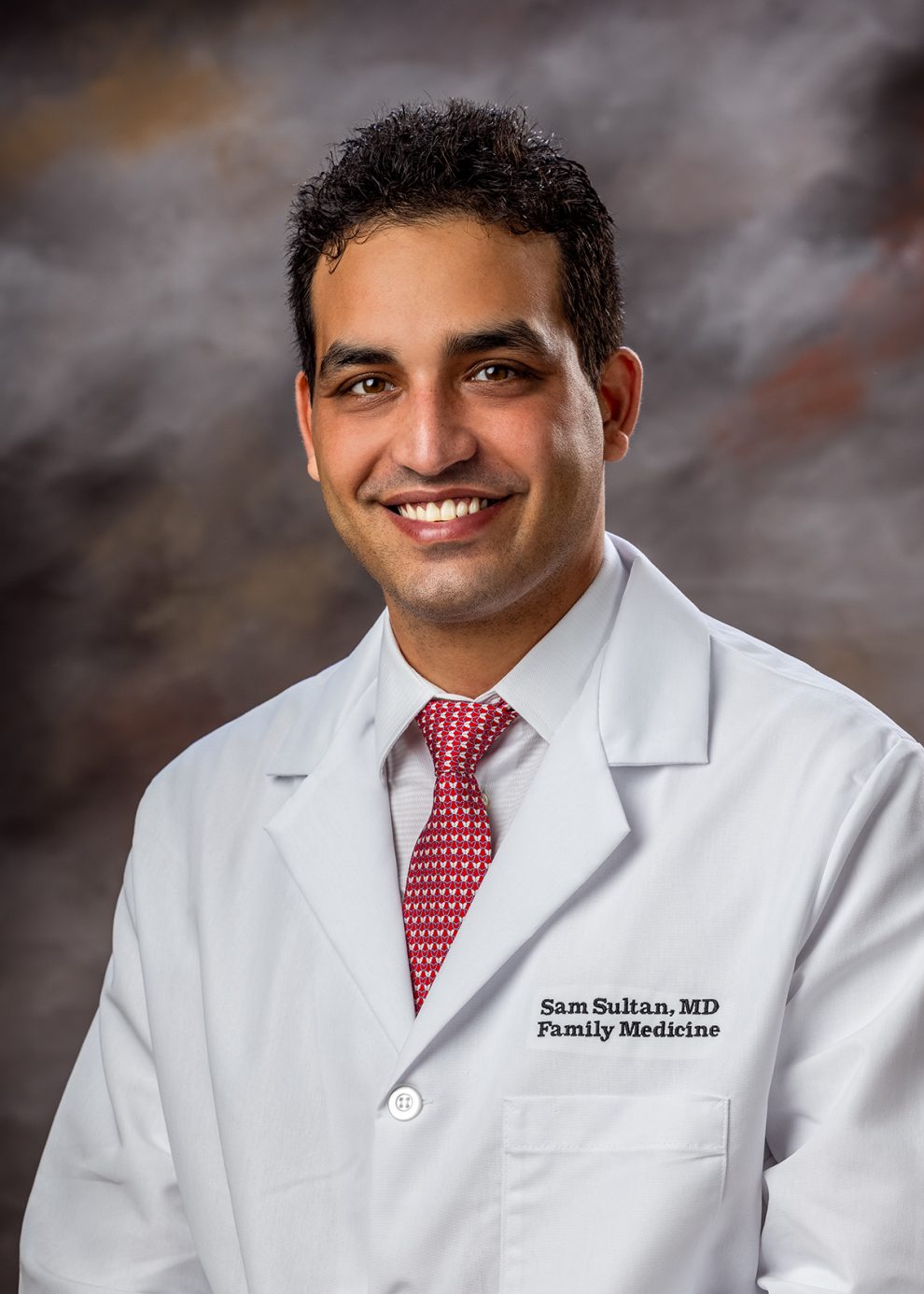 Four physicians graduate Glasgow Family Medicine Residency program at T ...