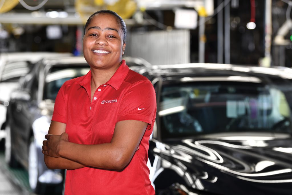 Manufacturing: Manufacturing Produces Record Employment - Lane Report ...