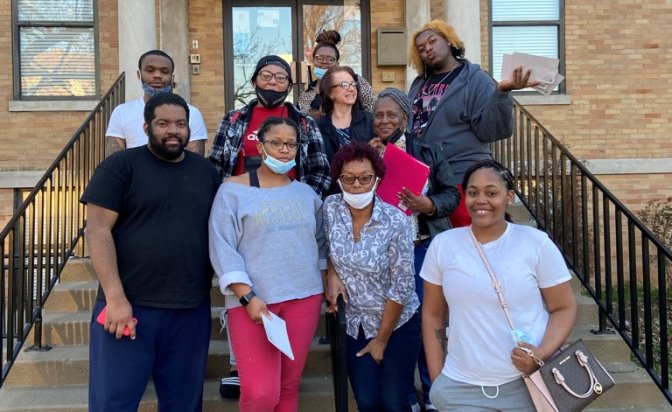 Simmons College of Kentucky and UofL partner on project to define ...