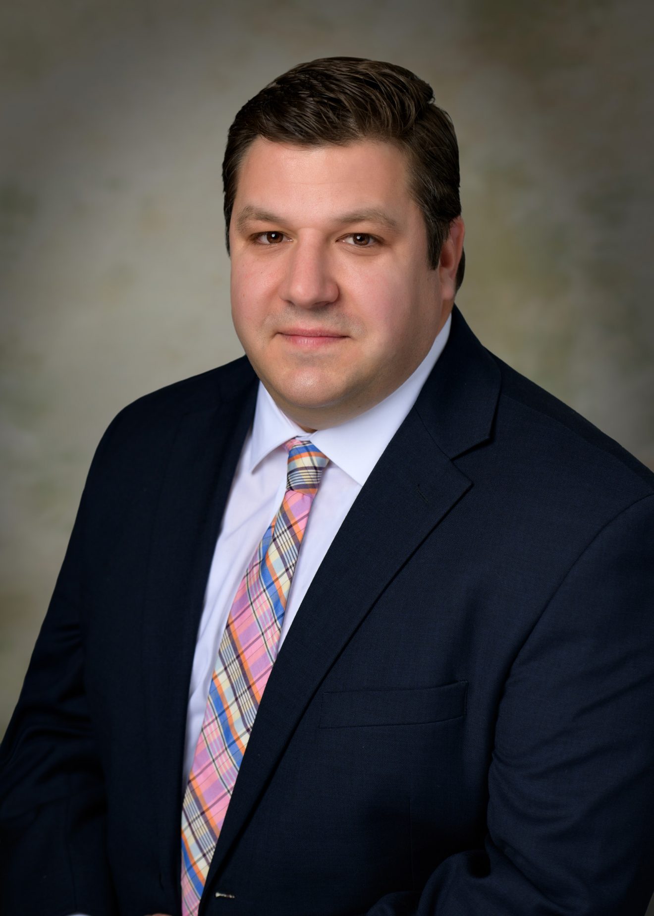 Keith Larson named shareholder at Morgan Pottinger McGarvey - Lane ...