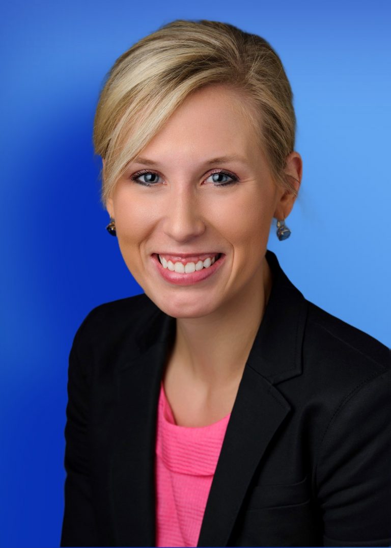 Erin Fulkerson Hall named senior trust advisor for Fifth Third Private ...