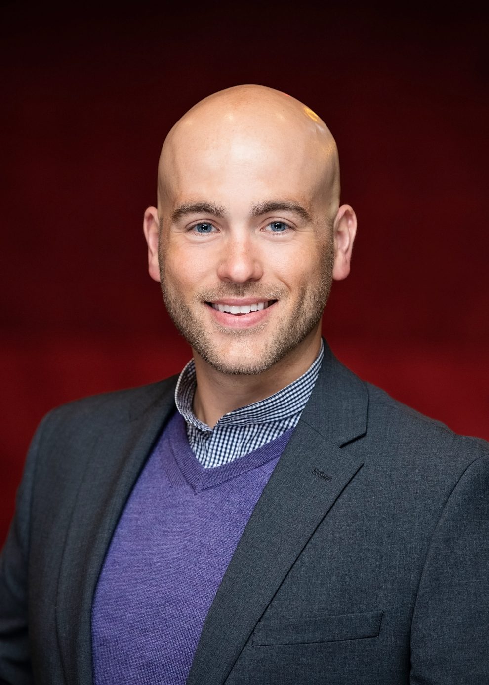 Kentucky Performing Arts names Nick Covault VP of Education and Community - Lane Report ...
