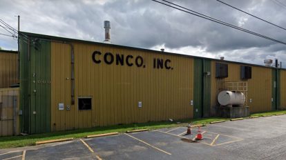 Louisville-based manufacturer to expand into Southern Indiana - Lane ...