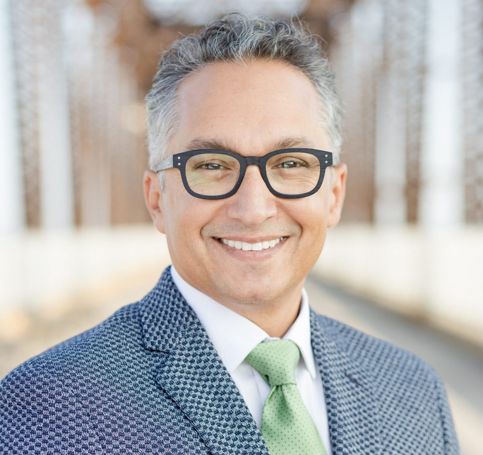 Das Rooprai named CEO of Center for Nonprofit Excellence - Lane Report ...