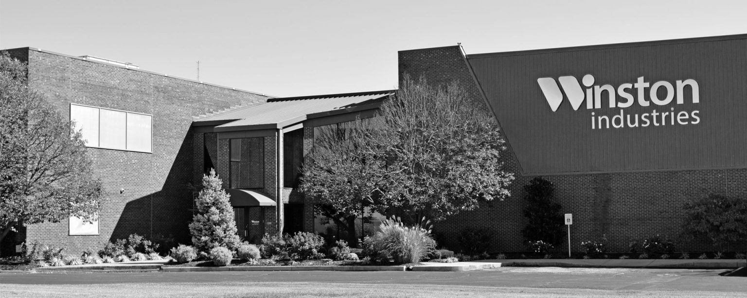 Winston Industries investing $1.2 million to expand in Jeffersontown - Lane Report | Kentucky ...