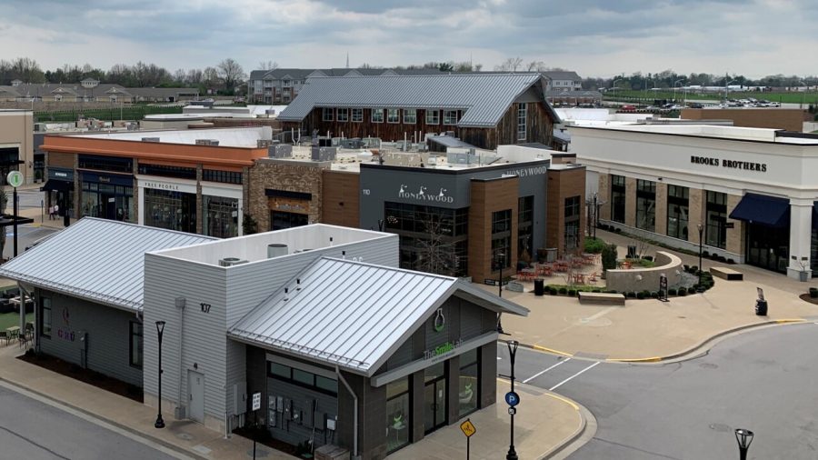 The Summit at Fritz Farm bringing in new retail stores just in time for ...