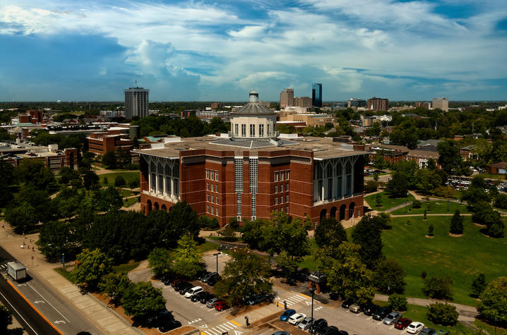 UK trustees want enrollment growth to help meet workforce needs - Lane ...