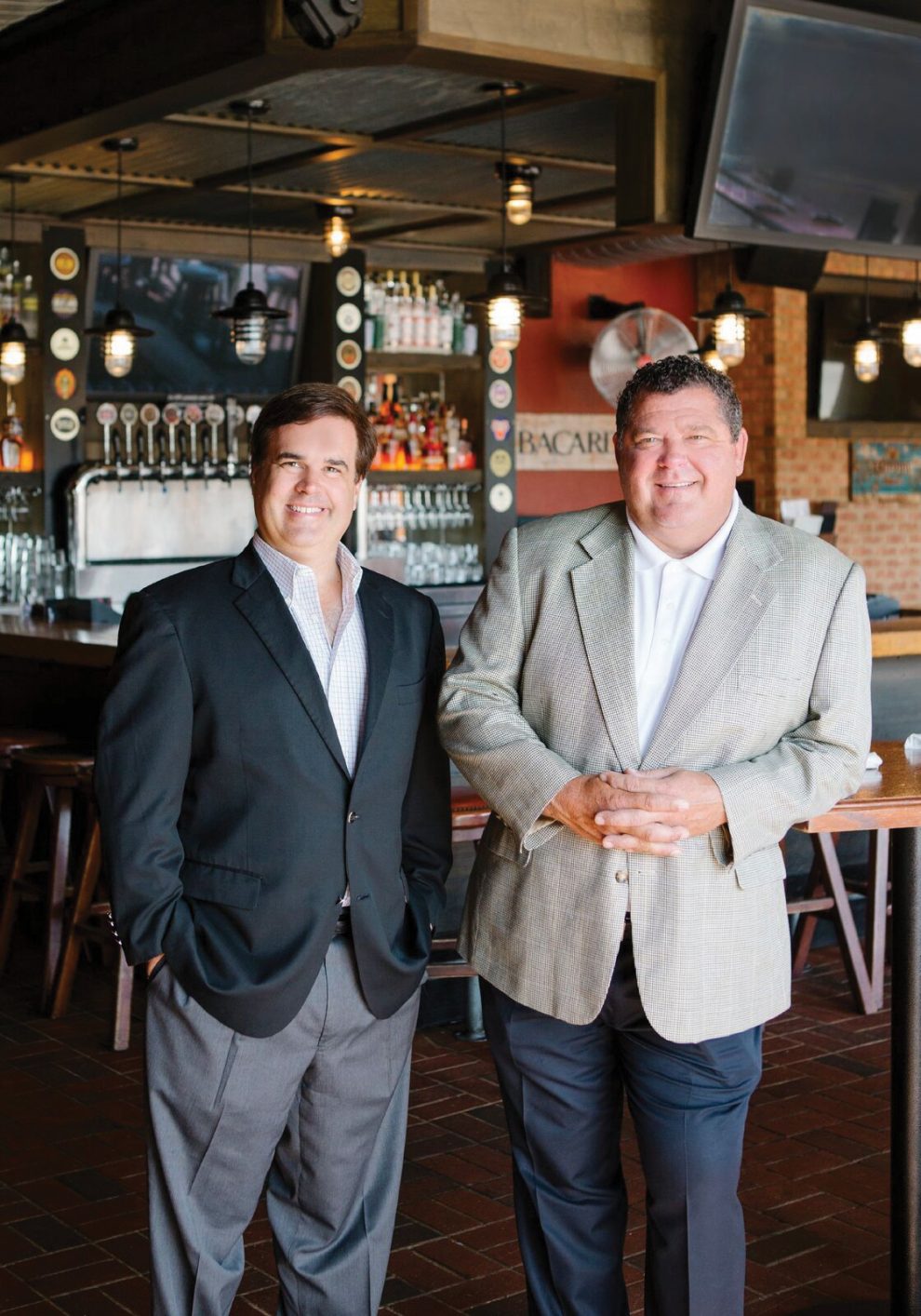 Lane One on One: The Taste of Success - Lane Report | Kentucky Business ...