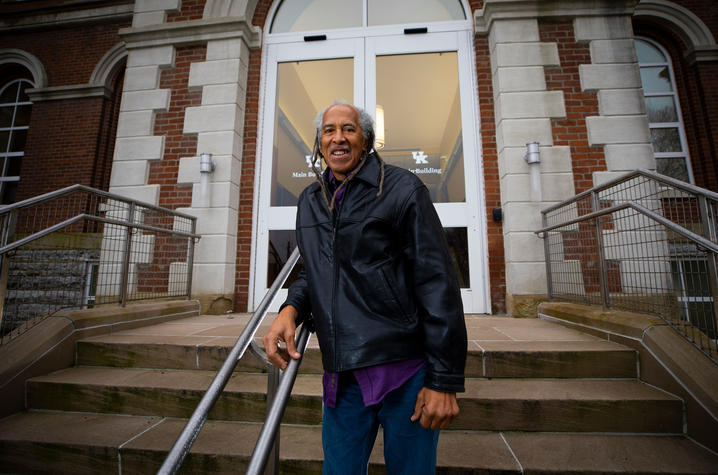 UK alum, activist receives James Beard Foundation Leadership Award ...