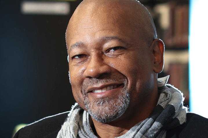 UK's Walker wins 2023 Black Authors Matter Children’s Book Awards grand ...