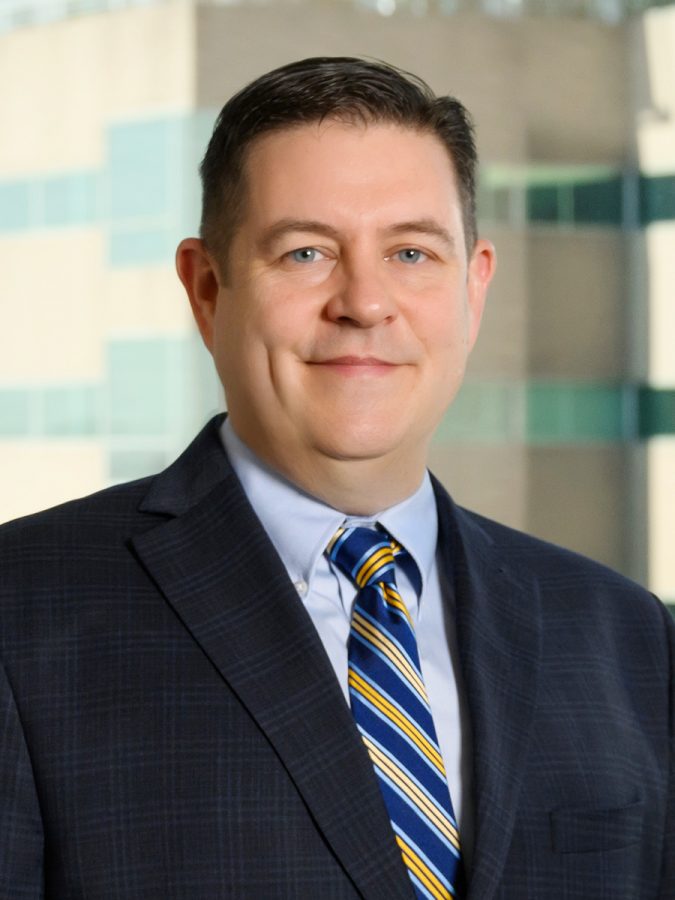 Stites & Harbison welcomes back Ken Gish to the Lexington office - Lane ...