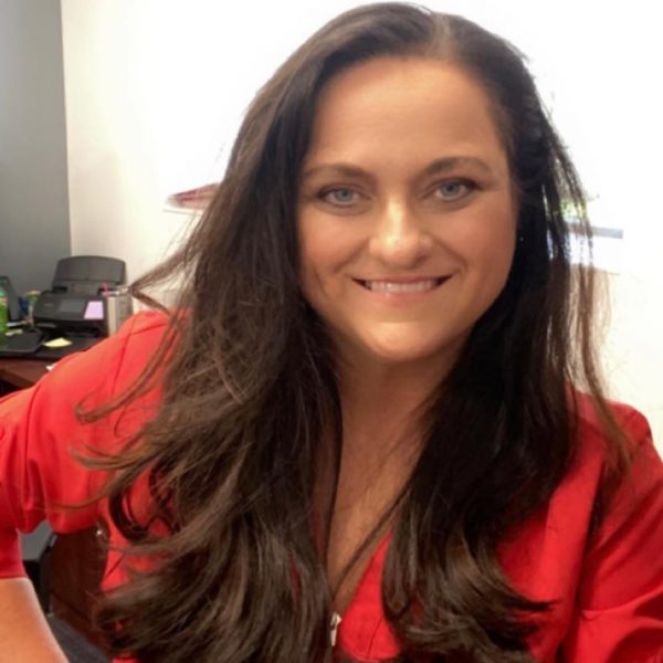 Parker-Gentry earns the Certified Construction Industry Financial ...