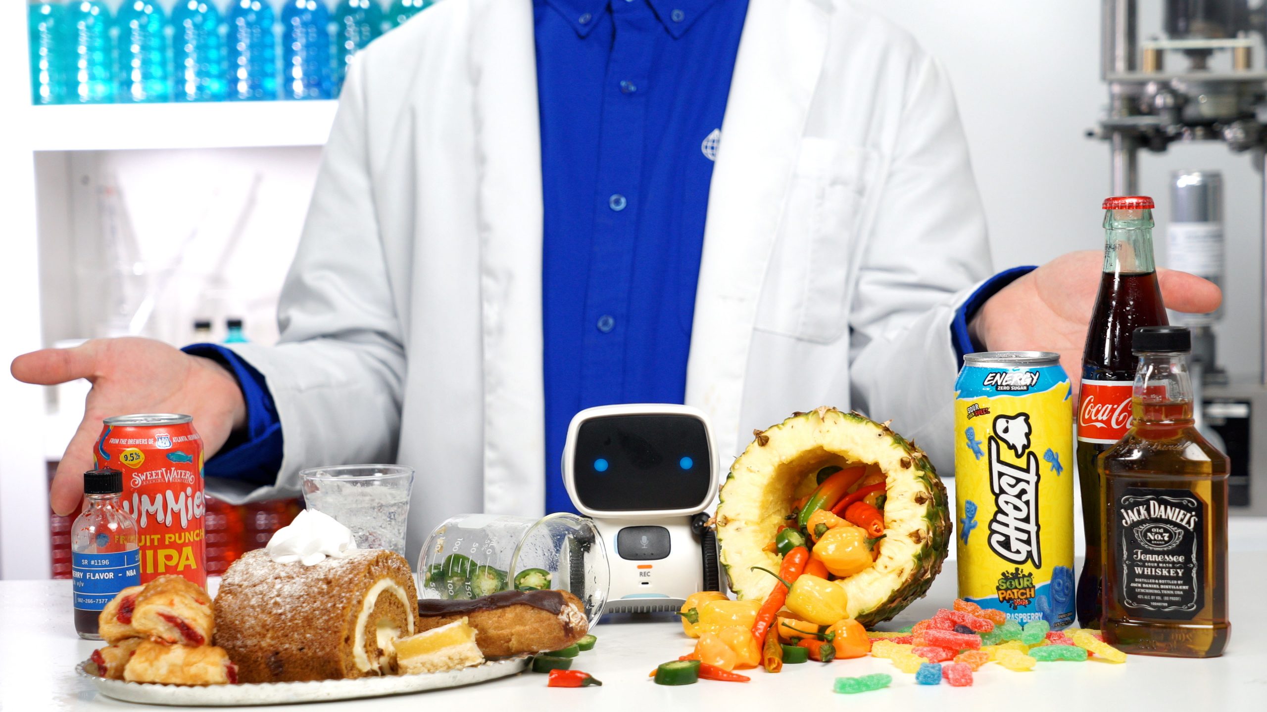 Flavorman reveals predictions for 2024 Top Beverage Trends - Lane Report | Kentucky Business ...